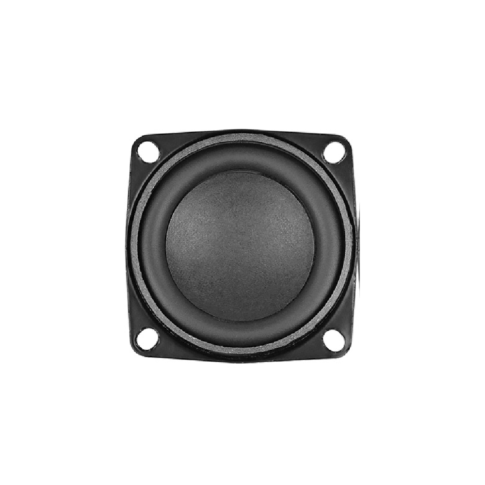 Alto Falante 2' polegadas 10w 4ohm 52mm Neodímio Frequência Integral | Shopee Brasil