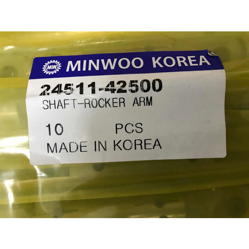 Guia Corrente Comando Bongo E Hr (243774a200) Original | Shopee Brasil