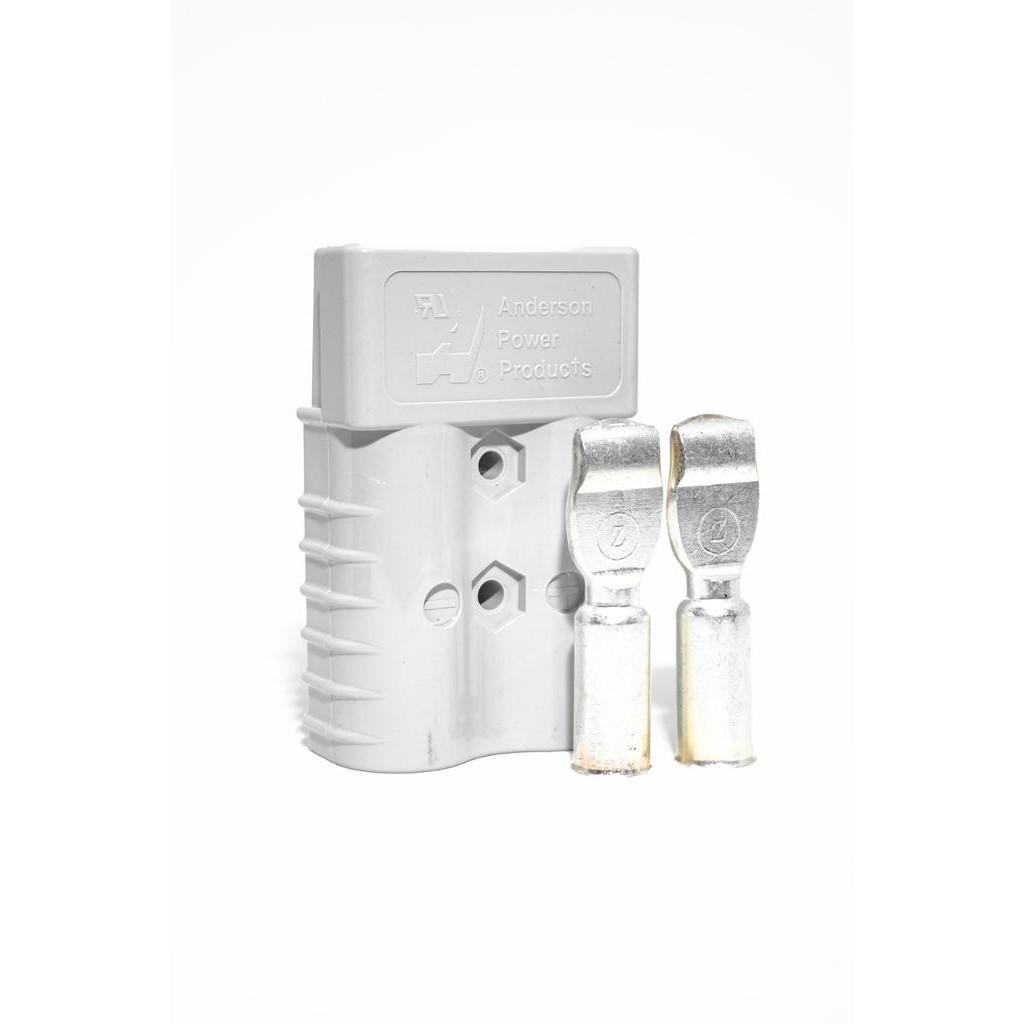 Conector Anderson Power 350A | Shopee Brasil