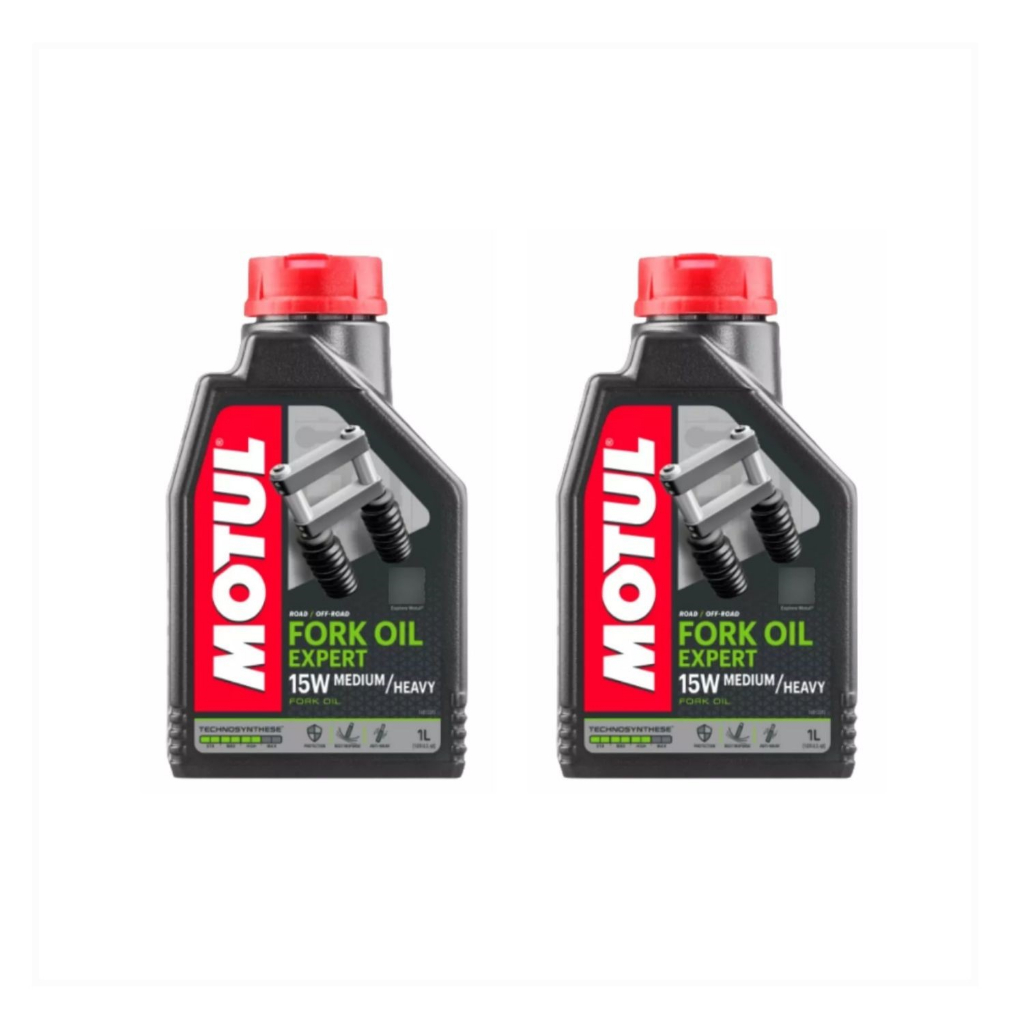 Kit Oleo Motul Fork Oil Hidraulico Expert 15w 2 Litros | Shopee Brasil Kit Oleo Motul Fork Oil Hidraulico Expert 15w 2 Litros | Shopee Brasil