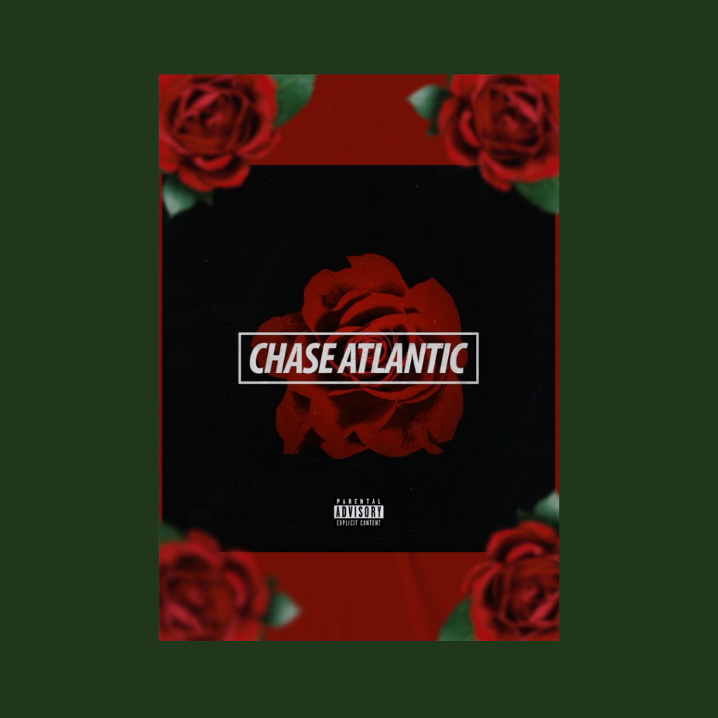 Poster Chase Atlantic -/ Tamanho A3 | Shopee Brasil