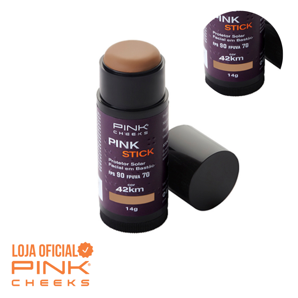 Pink Stick FPS90 FPUVA70 - 42km 14g | Shopee Brasil