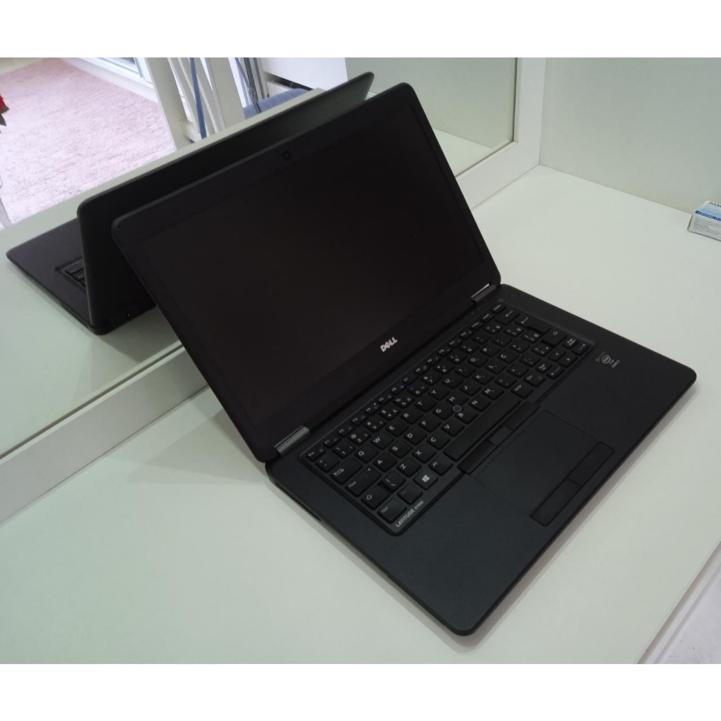 Notebook Dell latitude E7450, Intel Core i5, 8 GB de RAM, SSD 240 GB | Shopee Brasil
