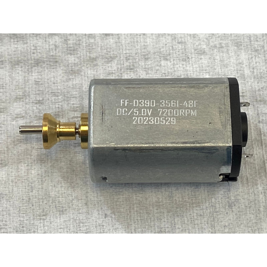 JRL Motor FF - D390 -3561F - 48F | Shopee Brasil
