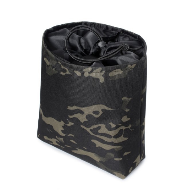 Bolsa Drop Mag Magazine Modular P/ Cinto Drop Ammo Molle Tático ...