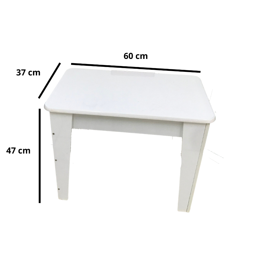 Mesa Infantil Educacional 100% madeira MDF | Shopee Brasil
