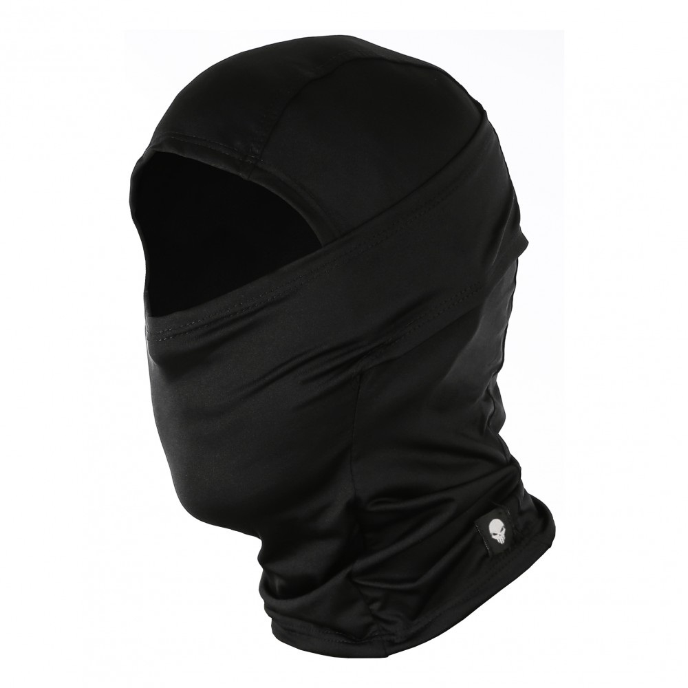 Balaclava Snake - Marca Bravo - Preta / Coyote | Shopee Brasil