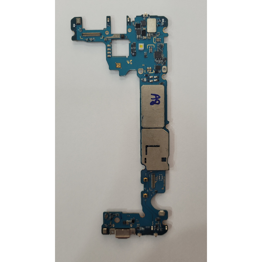 Placa Mãe Samsung A8 64gb Desbloqueada | Shopee Brasil