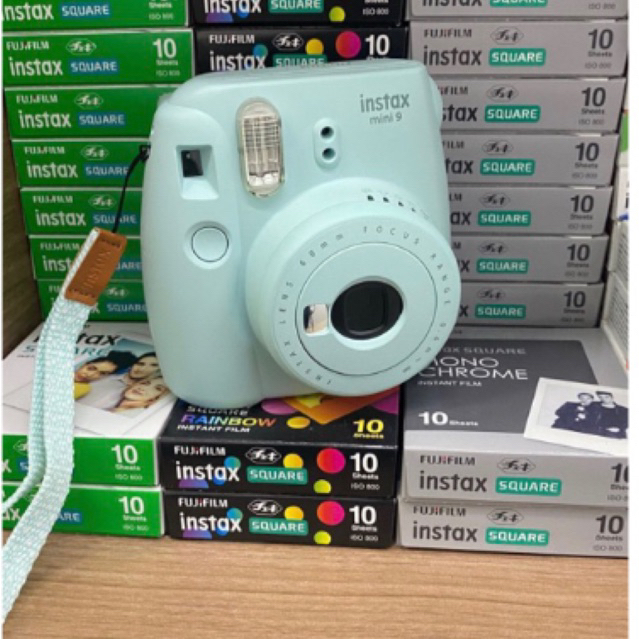 instax mini 9 | Shopee Brasil