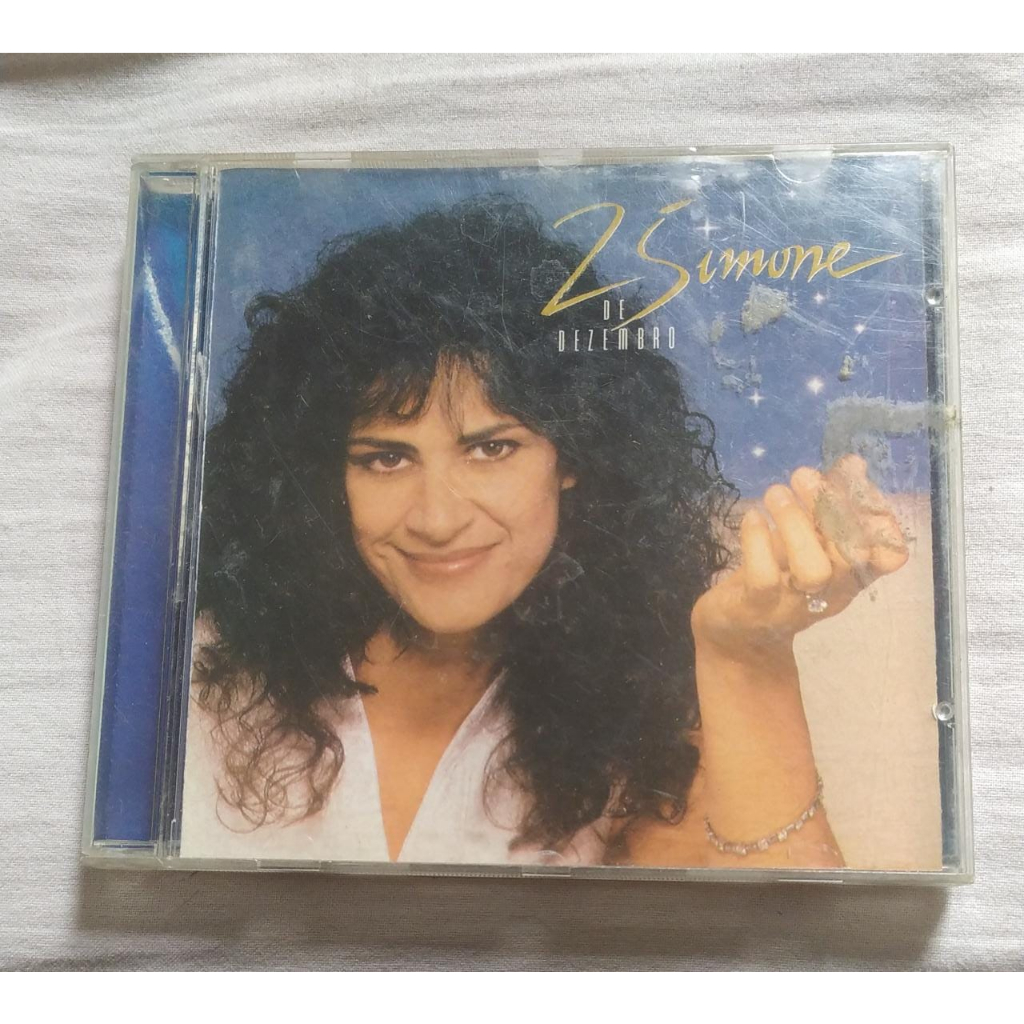 cd simone 25 de dezembro | Shopee Brasil