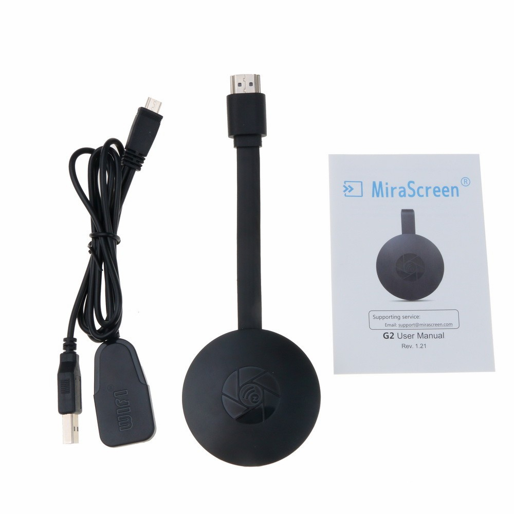 G2 4K Chromecast G2 4K Ultra HD Para TV Streaming Alta Definição Google ...
