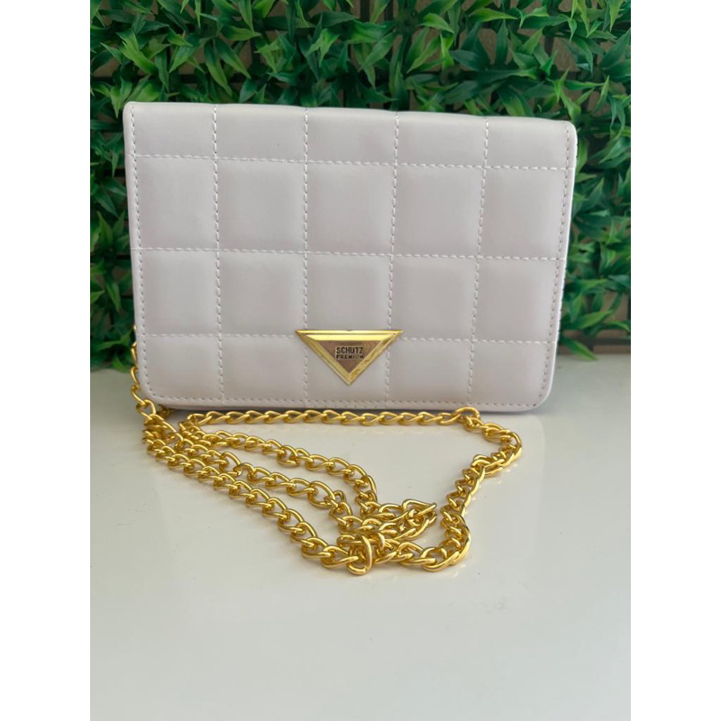 bolsa shutz | Shopee Brasil