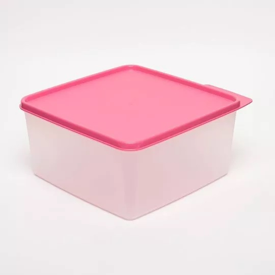 Basic line 5l Tupperware | Shopee Brasil