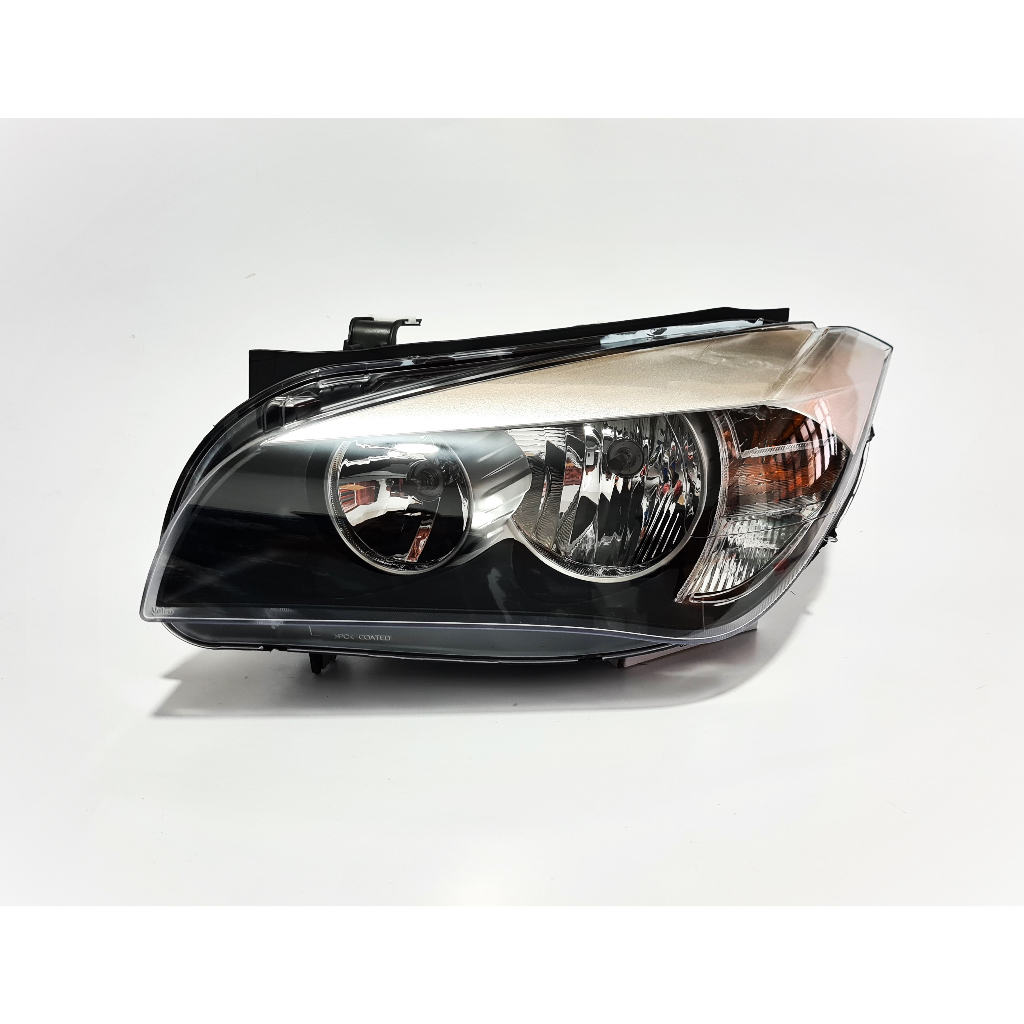 Farol Valeo Original Bmw X1 E84 Lado Esquerdo 63117290233 | Shopee Brasil