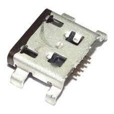 Conector Carga Usb Motorola Moto G1 (original) | Shopee Brasil