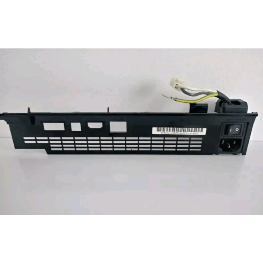 Painel Traseiro Do Playstation 3 Ps3 Fat Ceche01, Cecha01 | Shopee Brasil
