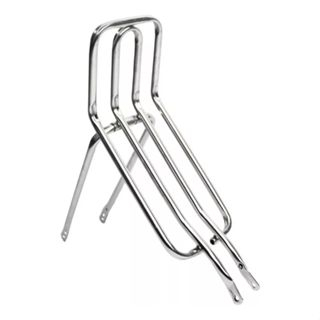 Garupa Rabetão Garupeira Bagageiro Bicicleta Articulado Mtb Bike ...