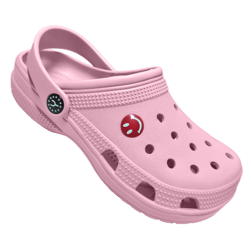 Sandalia babuche clássica Yvate adulto azul unissex BGX66A | Shopee Brasil