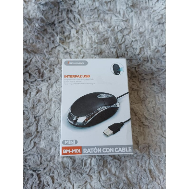 Mouse | Shopee Brasil
