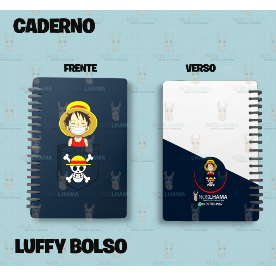 CADERNETA / CADERNO CAPA DURA 10x14cm FLORK / GOKU / NARUTO | Shopee Brasil