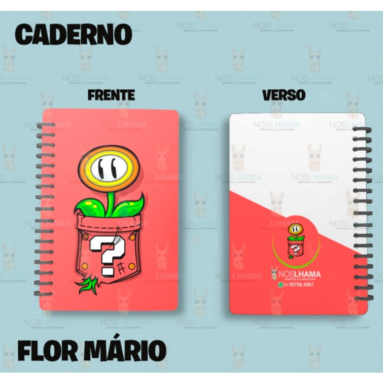 CADERNETA / CADERNO CAPA DURA 10x14cm FLORK / GOKU / NARUTO | Shopee Brasil