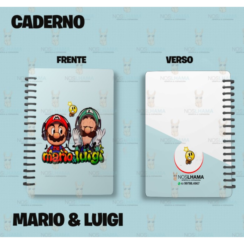 CADERNETA / CADERNO CAPA DURA 10x14cm FLORK / GOKU / NARUTO | Shopee Brasil