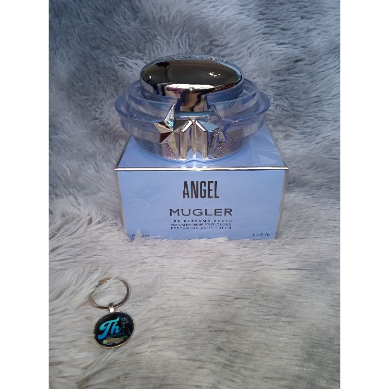 CREME/PASTA ANGEL MUGLER ORIGINAL. | Shopee Brasil