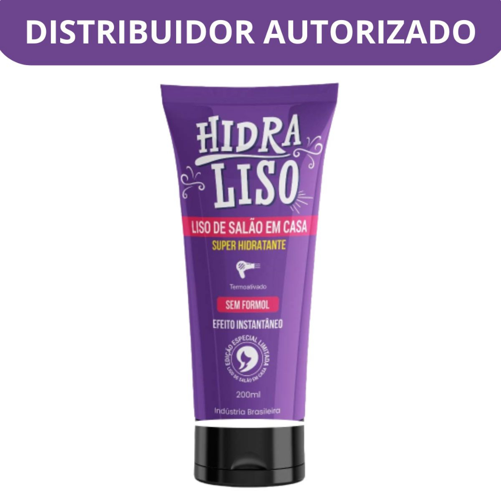 Progressiva de chuveiro Hidra liso - LISO DE SALÃO EM CASA De Chuveiro ...