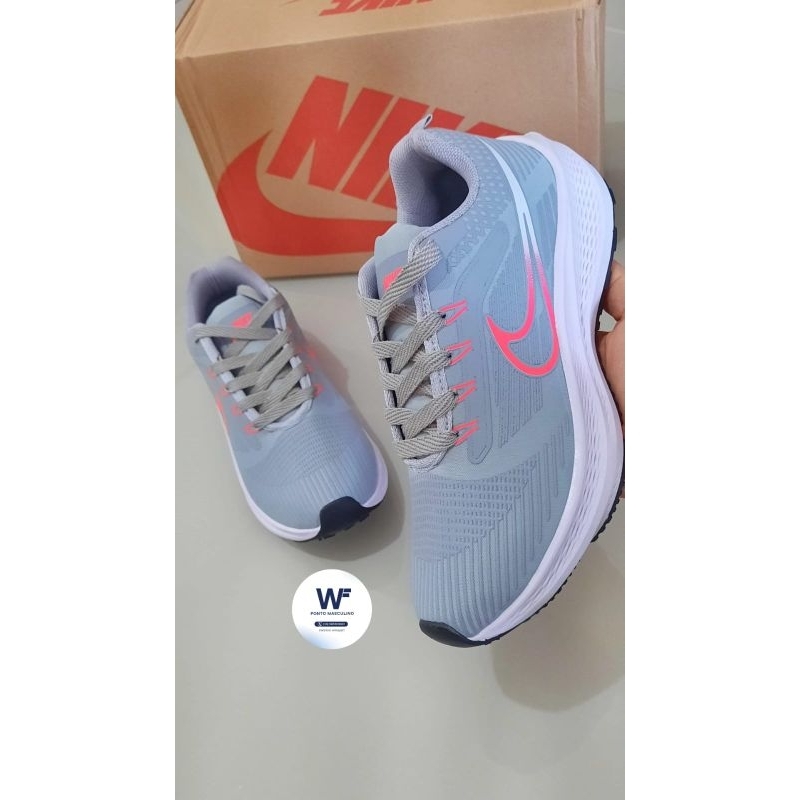 Nike | Shopee Brasil