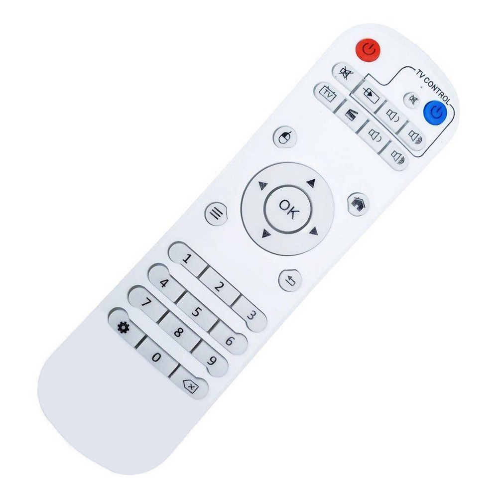 Controle remoto Btv Express Compativel para todos os modelos b8, BTV b9 ...