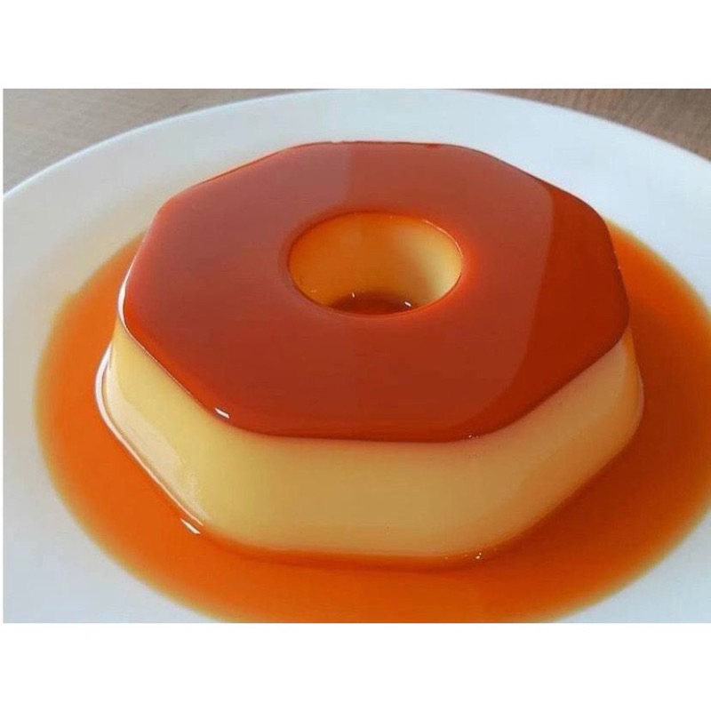 kit 5 forma pudim 1.100ml + 1 pacote com 10 unidades mini pudim 120ml ...