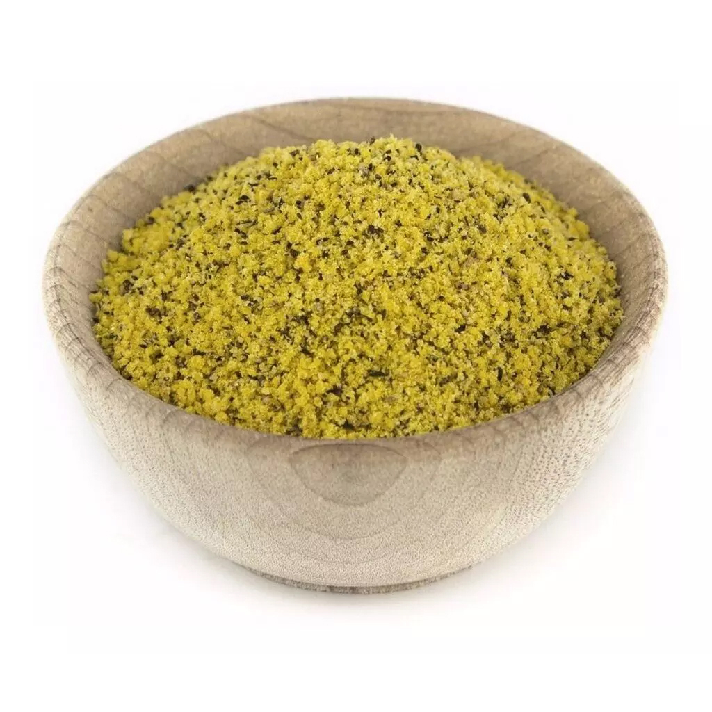 Tempero Lemon e Ervas Finas | Shopee Brasil