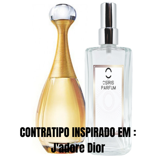 Perfume J'adore Eau de Parfum - Osiris Parfum | Shopee Brasil