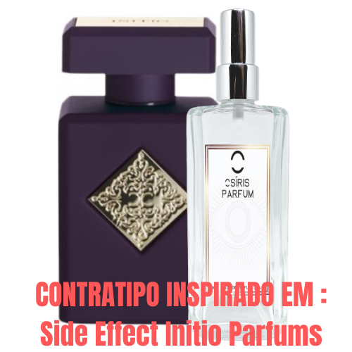Perfume Side Effect Initio Parfums - Osiris Parfum | Shopee Brasil