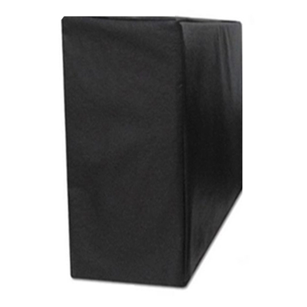 Kit 3 Capas para cpu Computador Teclado e Monitor varios tamanhos pc ...
