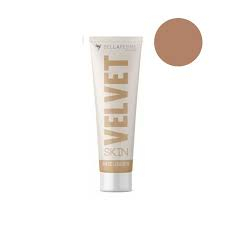 Base Líquida Velvet Skin Bella Femme | Shopee Brasil