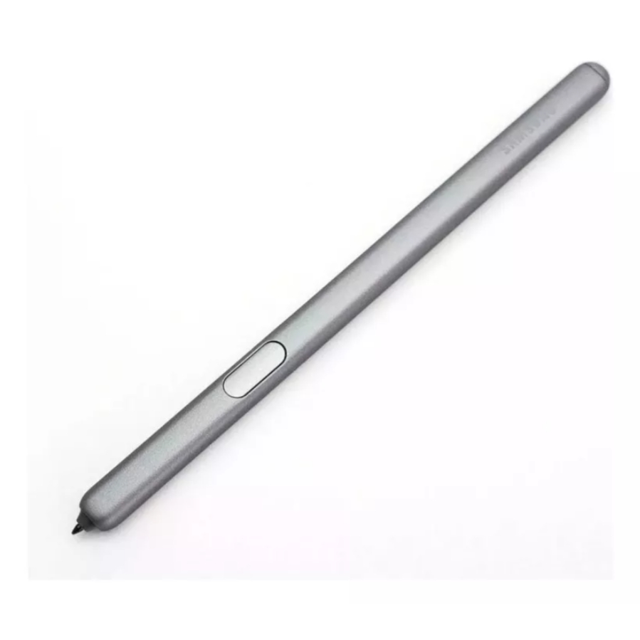Caneta S Pen Original Galaxy Tab S6 T865 T 865 Cinza | Shopee Brasil