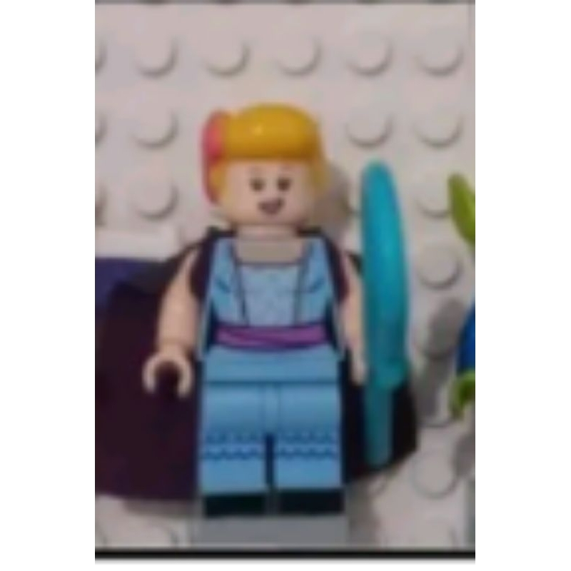 Lego Betty Toy Story | Shopee Brasil