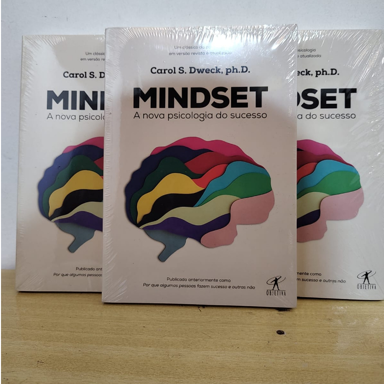 Transforme sua Vida com o Poder do Mindset: Desperte seu Potencial e ... Transforme sua Vida com o Poder do Mindset: Desperte seu Potencial e ...