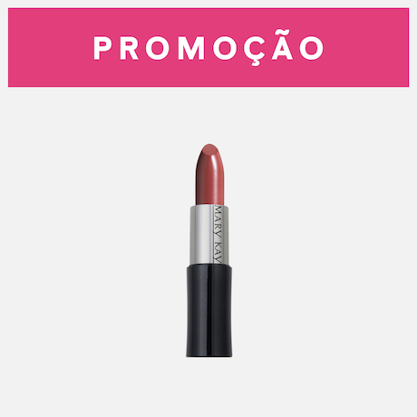 Batom Cremoso Mary Kay Shell | Shopee Brasil