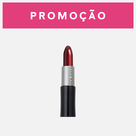 Batom Cremoso Mary Kay Red | Shopee Brasil