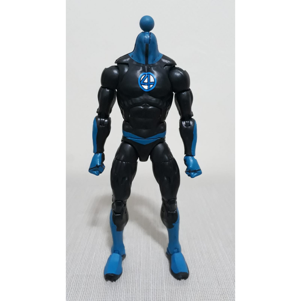 Corpo Tocha Humana (Johnny Storm) - Marvel Legends - Escorrega o Preço