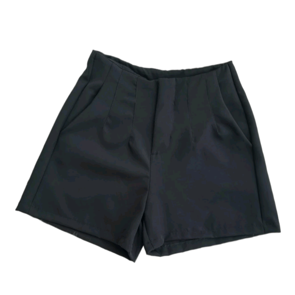 short Alfaiataria Feminino shorts zara | Shopee Brasil