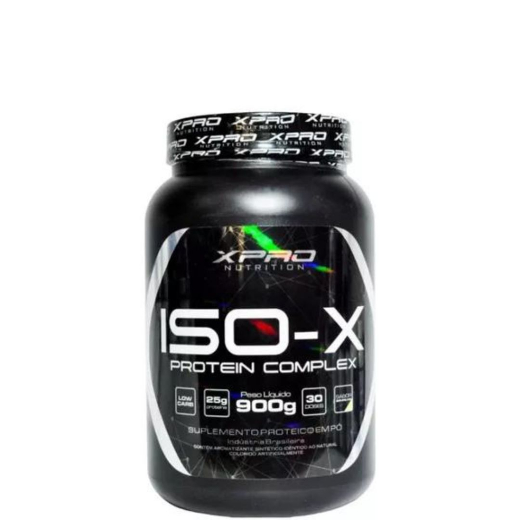 iso-x protein | Shopee Brasil