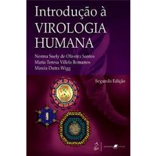 Introdução a Virologia Humana Norma Suely de Oliveira Santos | Shopee ...