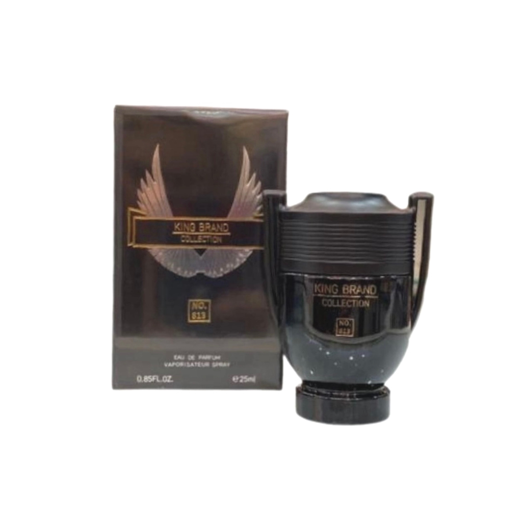 Perfume King Brand Collection 813 - 25ml | Shopee Brasil