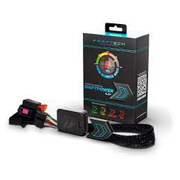 Shift Power 4.0+ Potencia Acelerador Plug & Play Bluetooth modelo SP18 ...