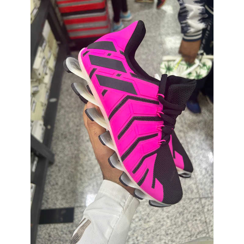 adidas SPRINGBLADE (original) | Shopee Brasil