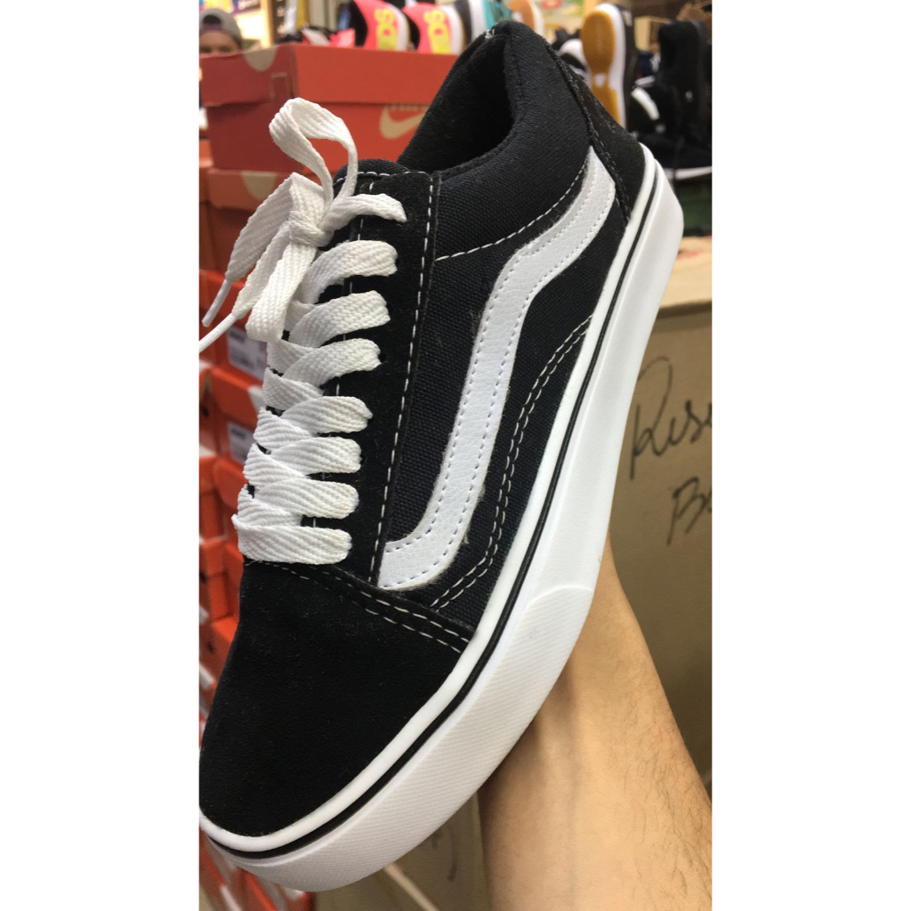 tenis masculino e feminino vans | Shopee Brasil