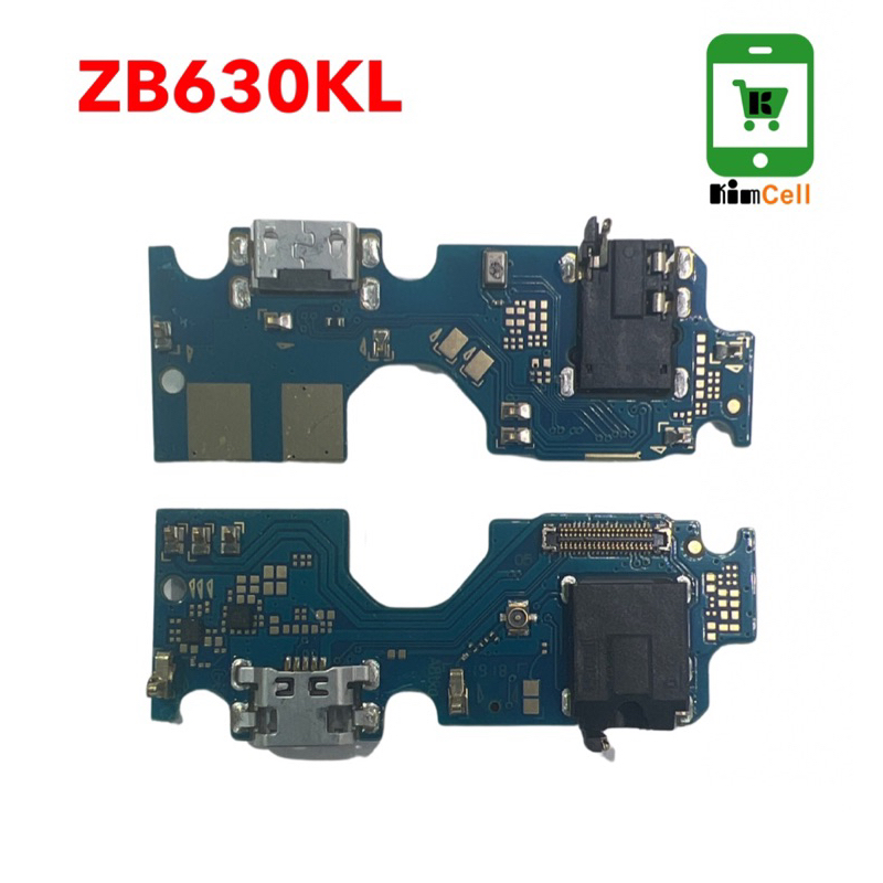 Placa Conector Dock De Carga Asus Zenfone ZB630KL | Shopee Brasil